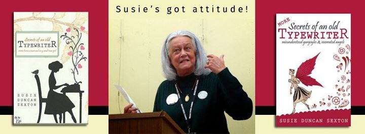 Writer Types, Stereotypes, Daguerreotypes, and Archetypes ...